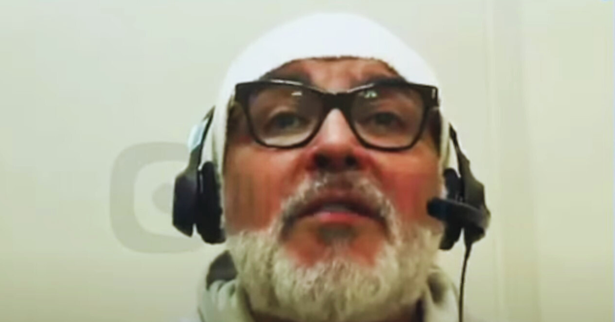 'Chibolín' reaparece en audiencia de revisión de prisión preventiva ...