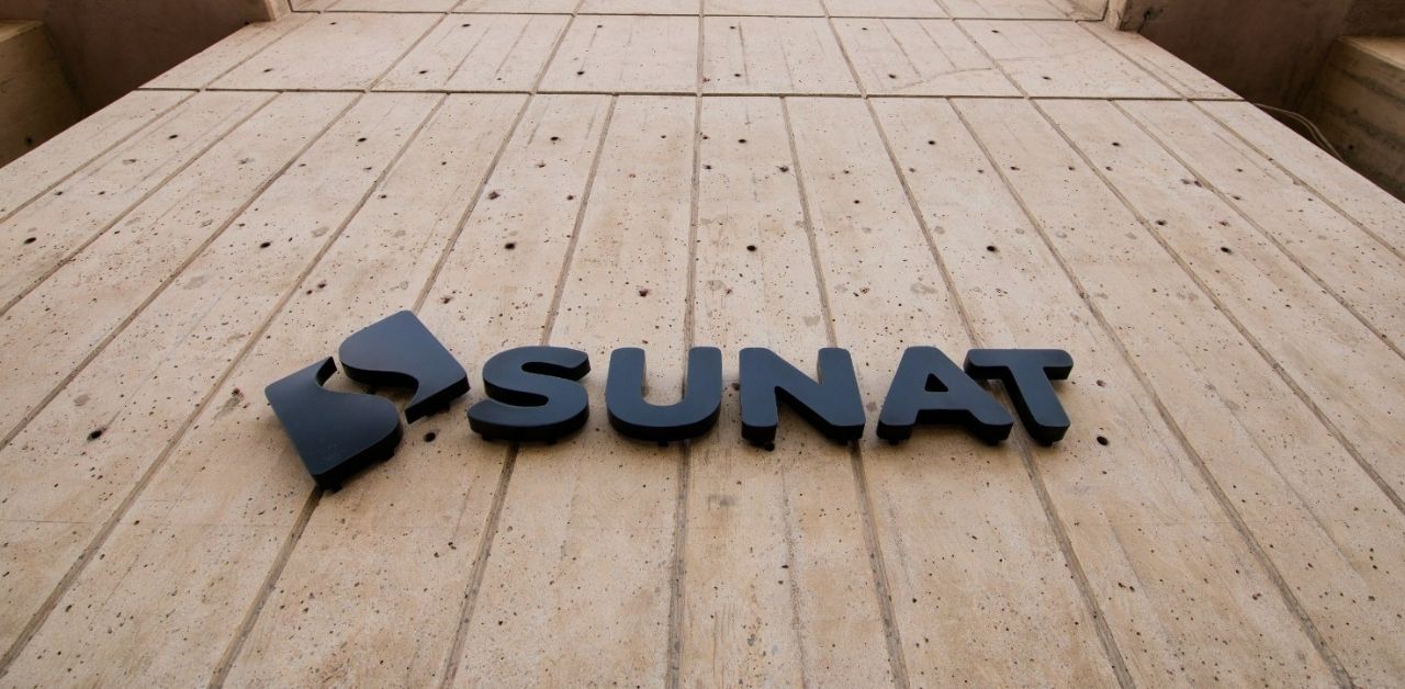 Gobierno designa a Edward Tovar Mendoza como nuevo jefe de la SUNAT ...