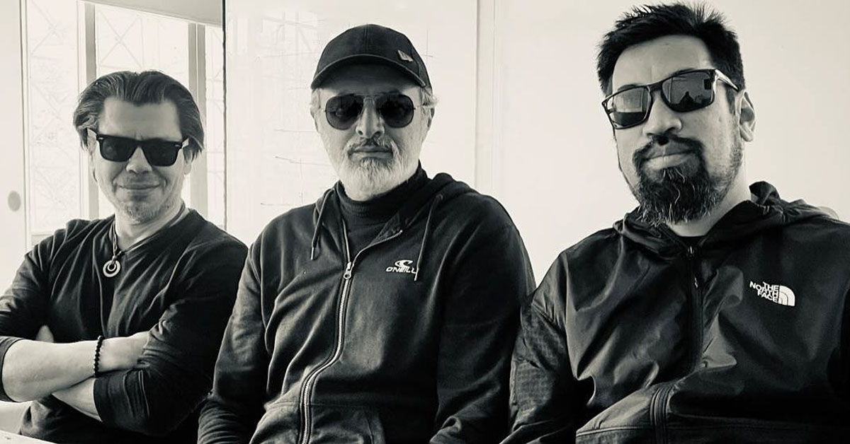 Aldo Miyashiro, Carlos Alcántara y Pietro Sibille anuncian el regreso ...