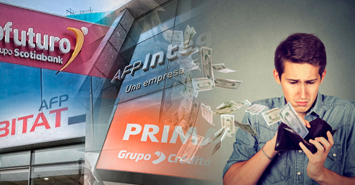 ¡Últimas fechas! Cronograma de retiro de AFP en diciembre: PLAZO FINAL ...