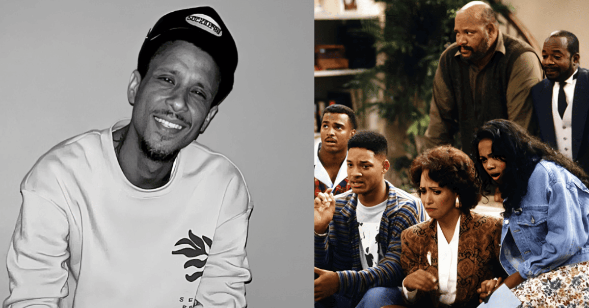 Fallece reconocido actor que trabajó junto a Will Smith en la serie 'El príncipe del rap ...