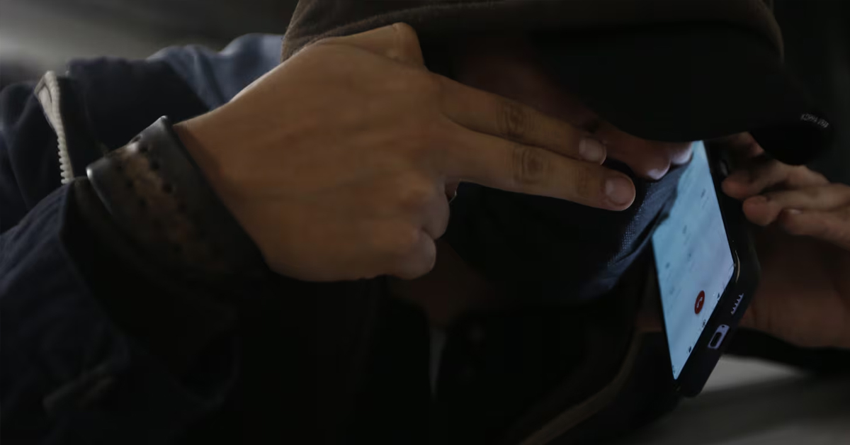 Empresarios de Mesa Redonda SUFREN EXTORSIÓN: "Desde el año pasado ...