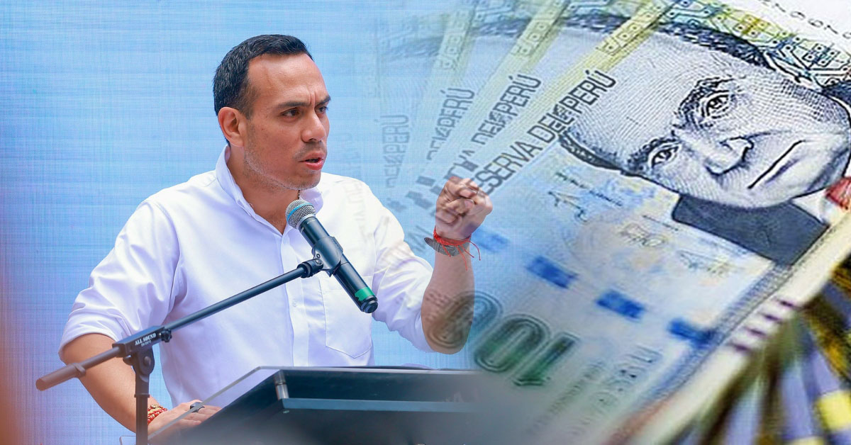 Gobierno austero: Ejecutivo aprueba decreto de urgencia que estable medidas para eficiencia del ...