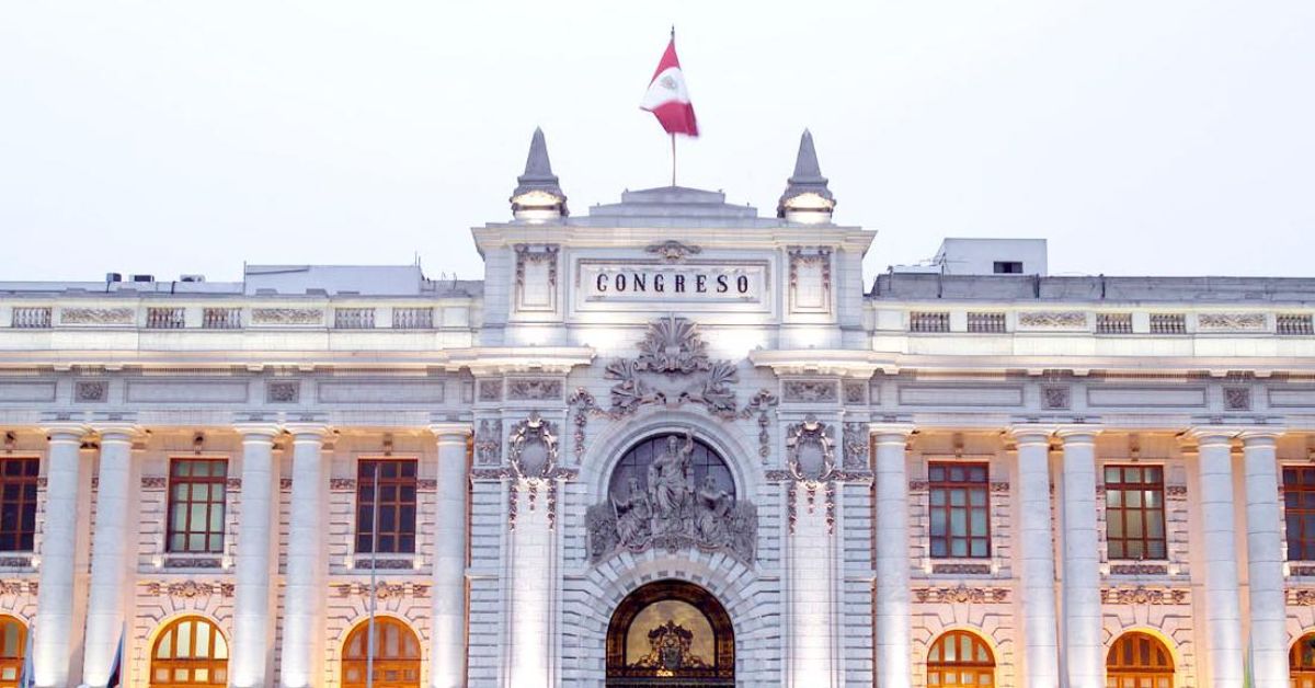 Rodolfo Reyna: "El Congreso ha incrementado en más de 700 el número de ...