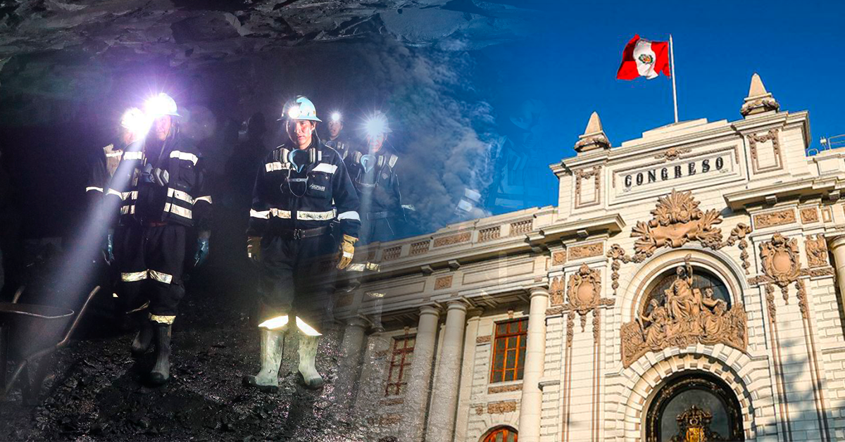 Ampliación del REINFO al 2027: Congreso debatirá la medida este martes ...