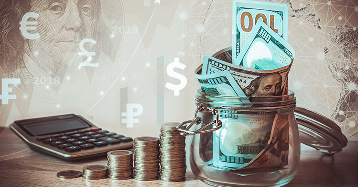 ¿Cuál es el precio del dólar este lunes, 8 de diciembre? Así cotiza HOY ...