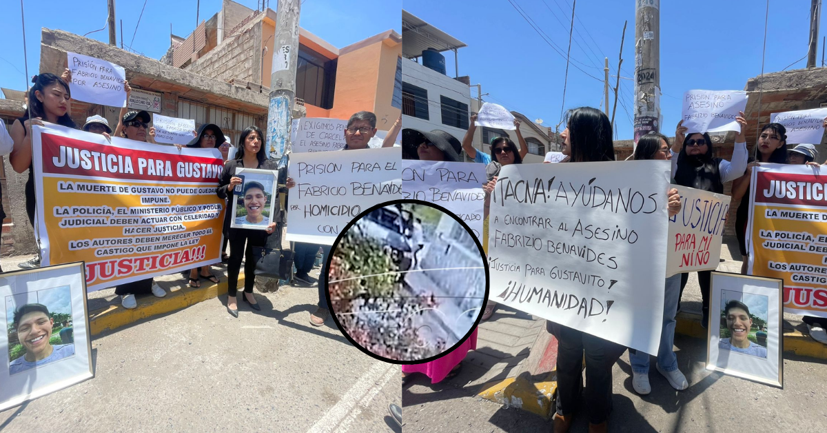 Declaran detención preliminar por caso de presunto homicidio revelado ...