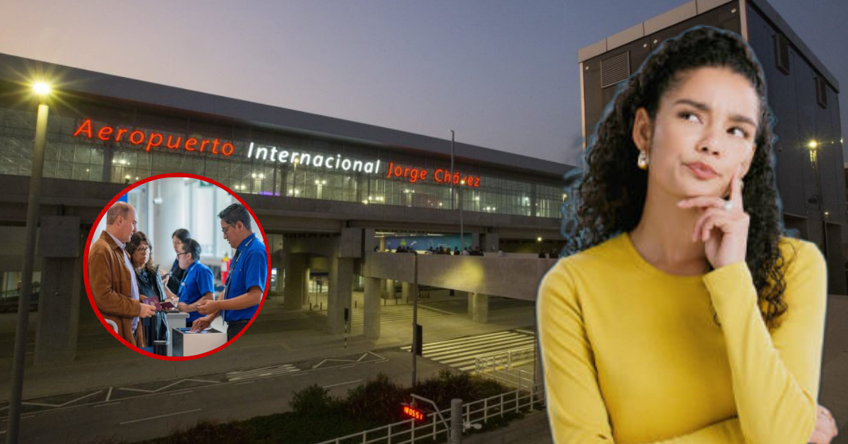 TUUA de transferencia: Conoce CUÁNTO cuesta y CÓMO se cobrará la tarifa ...