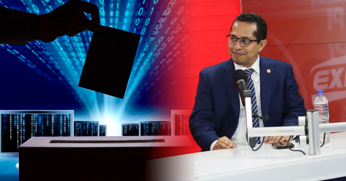 Elecciones 2026 tendrán uso de inteligencia artificial: "Ya la hemos ...