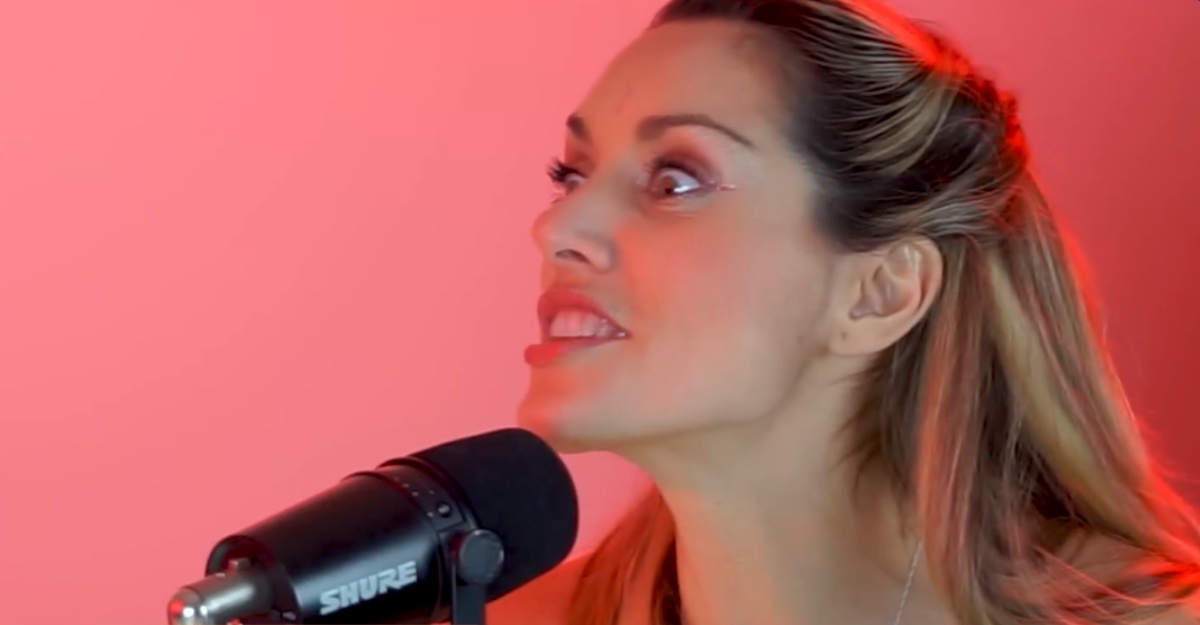 Brenda Carvalho casi pierde la vida por parálisis intestinal: "Me ...