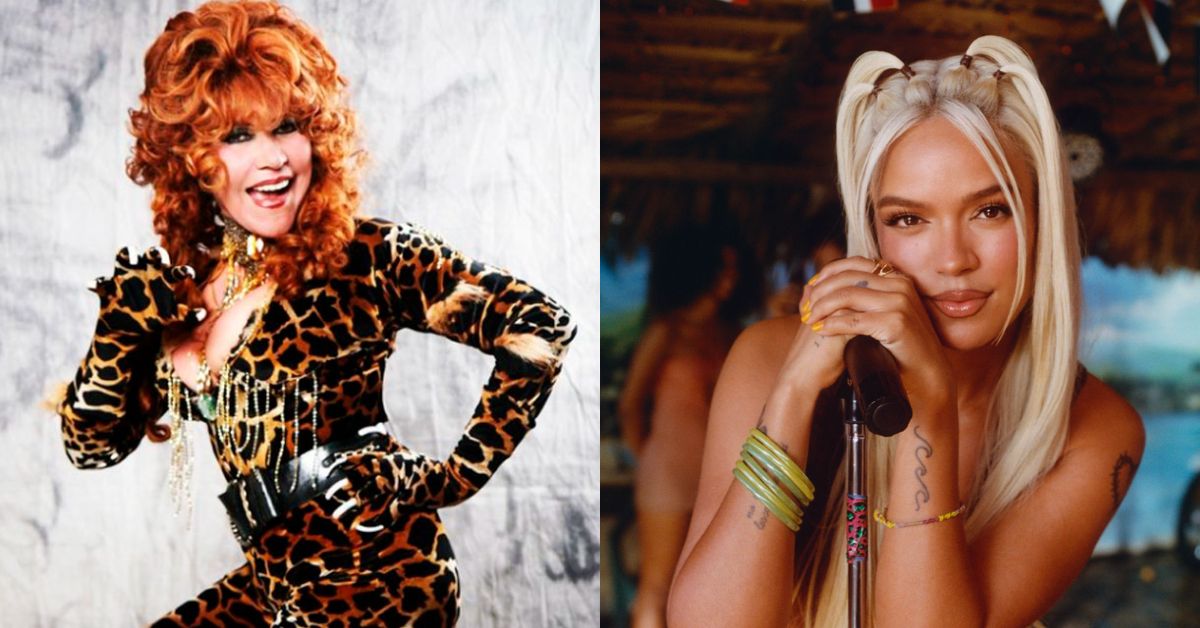 La Tigresa del Oriente sorprende en el videoclip oficial de ...