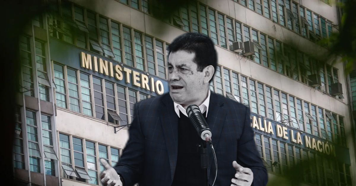 Tomás Gálvez anuncia la desactivación de Equipos Especiales: "Ya han ...