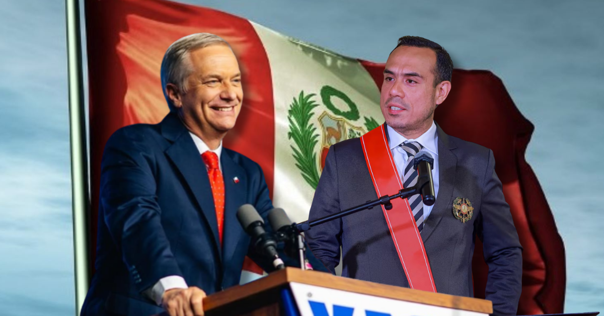 Presidente Jerí sobre visita de Kast a Perú: "Estamos anticipando un ...