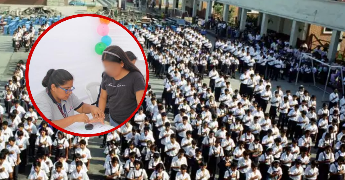 Año Escolar 2026: ¿No has actualizado el DNI de tu hijo? Reniec alerta ...