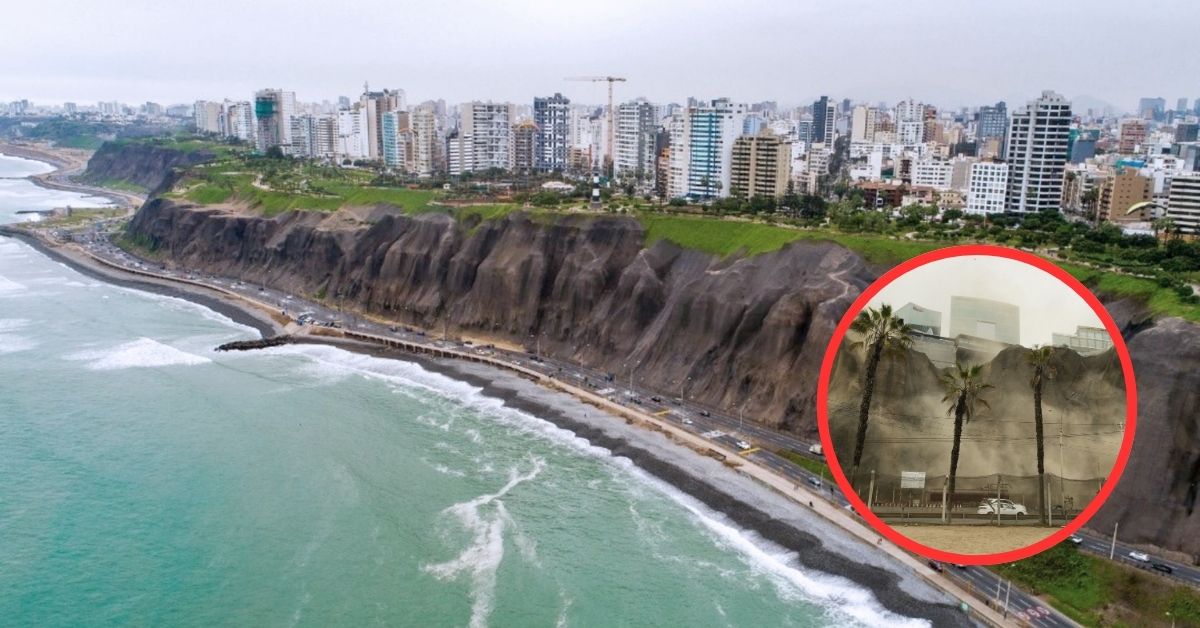 Perú registró más de 800 sismos en la zona costera en 2025: Costa Verde ...