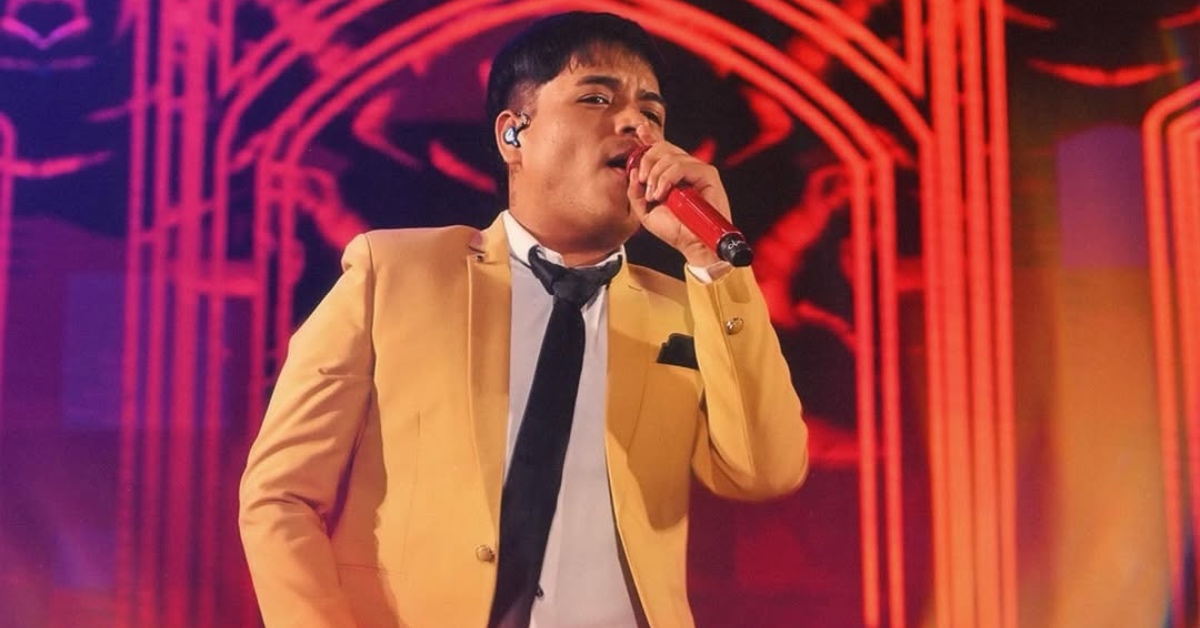 Corazón Serrano confirma el regreso de Edu Baluarte al grupo: "La voz ...