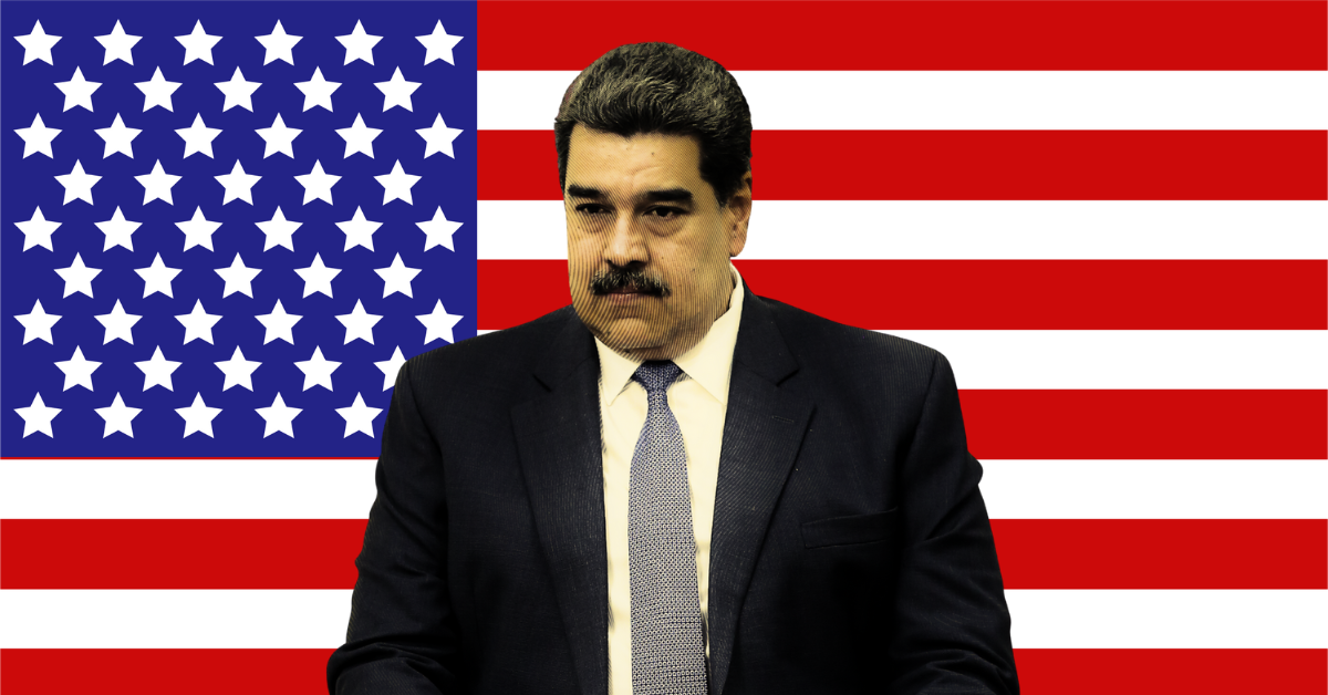 Juicio a Maduro inicia HOY: "EEUU considera que tienen competencia para ...