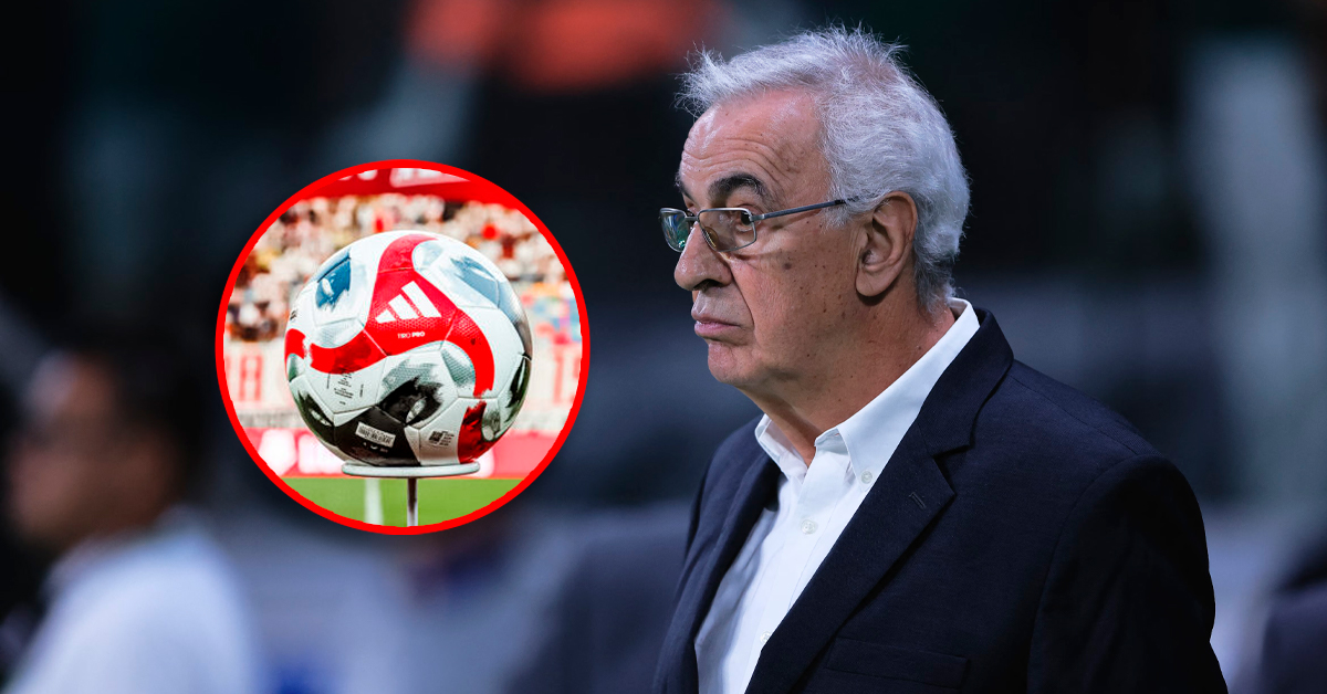 Fossati sobre nuevo cupo de extranjeros en clubes: "No quiero ...