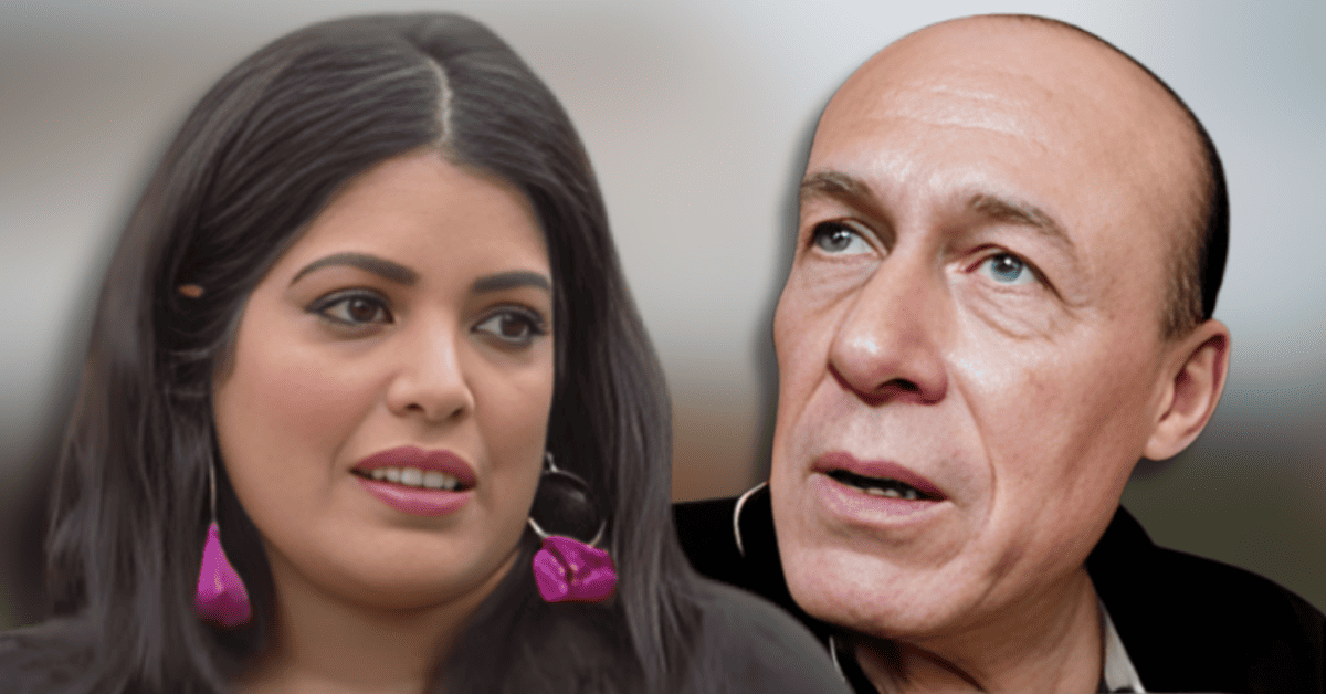 Clara Seminara se apiada de 'Yuca' y retira denuncia en su contra por ...