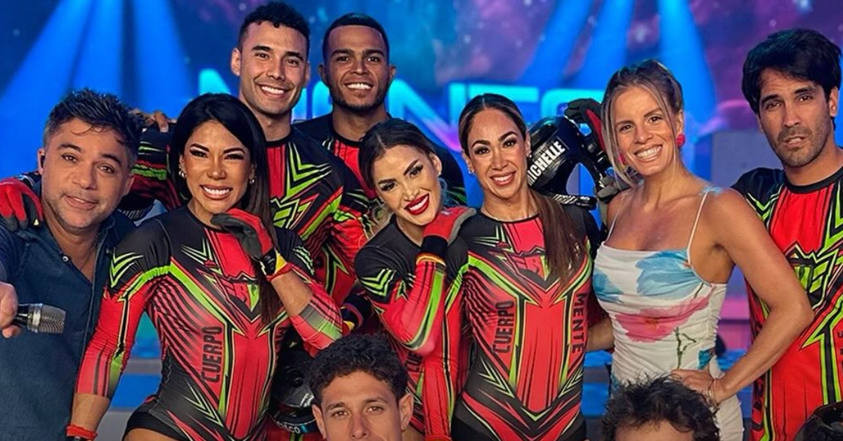 'Esto es guerra' pierde a figura que marcó la historia del reality: "Ya ...
