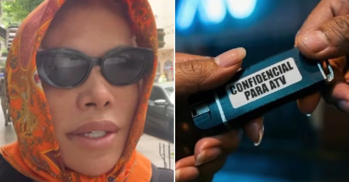 'Magaly TV, La Firme' vuelve a las pantallas de ATV ¿Con nuevo AMPAY ...