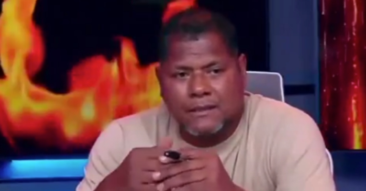 'Chiquito' Flores se disculpa tras apoyar a Zambrano, Trauco y Peña ...