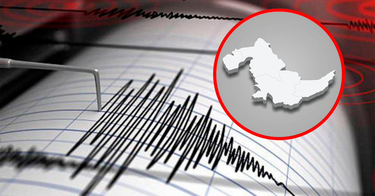 Sismo sacudió la selva central del Perú HOY domingo 25: ¿Dónde ocurrió ...