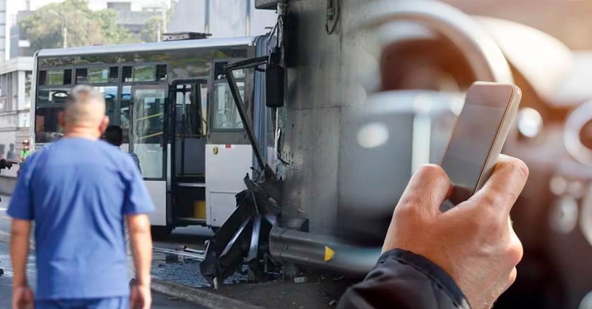 Accidente de Metropolitano habría sido producido por falla humana ...