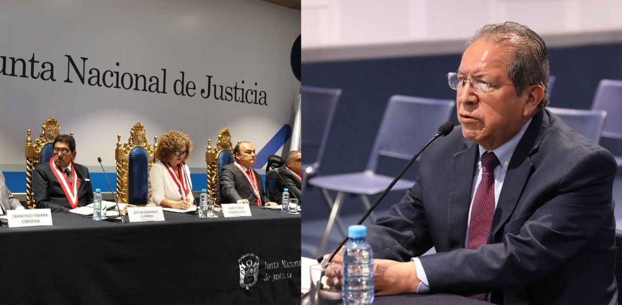 Pablo Sánchez tras no ser ratificado como fiscal supremo: "La ...