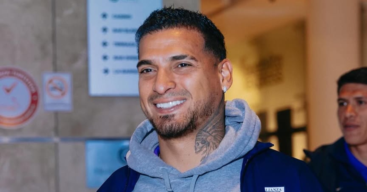 Miguel Trauco estaría cerca de salir de Alianza Lima y tendría todo ...