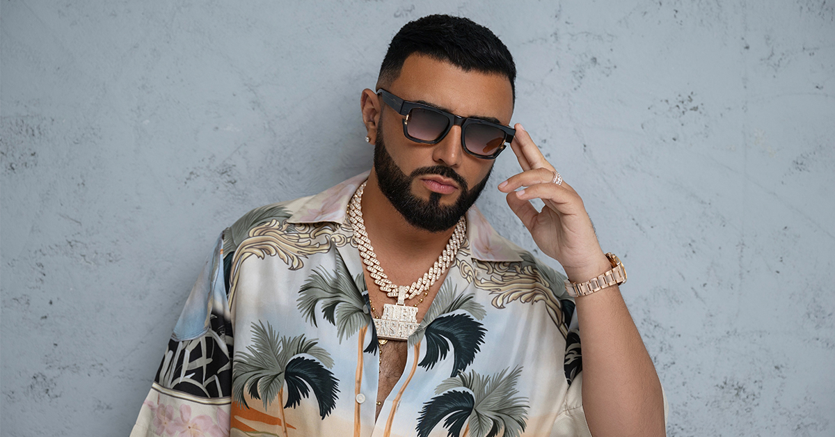 Alex Sentatión el DJ latino más influyente y famoso del mundo llega ...
