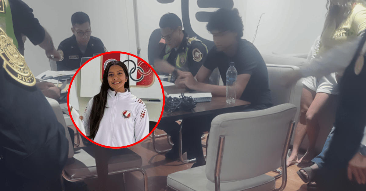 Caso Lizeth Marzano: Fiscalía dispone revisión del teléfono de Adrián ...