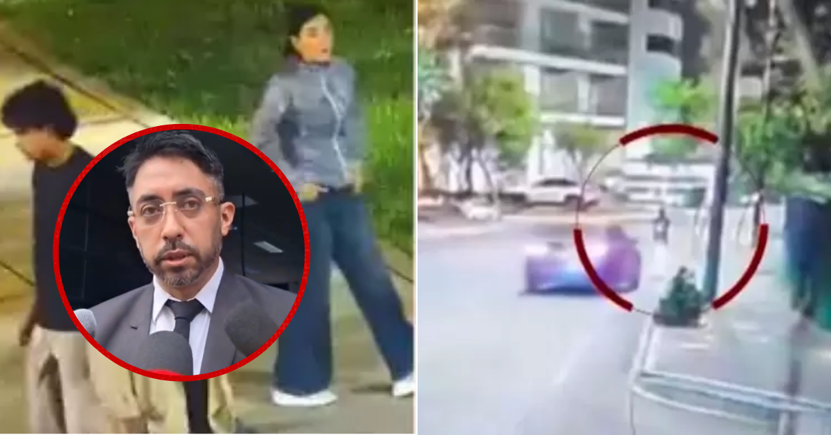 Caso Lizeth Marzano: Abogado de Marisel Linares niega "actos de ...