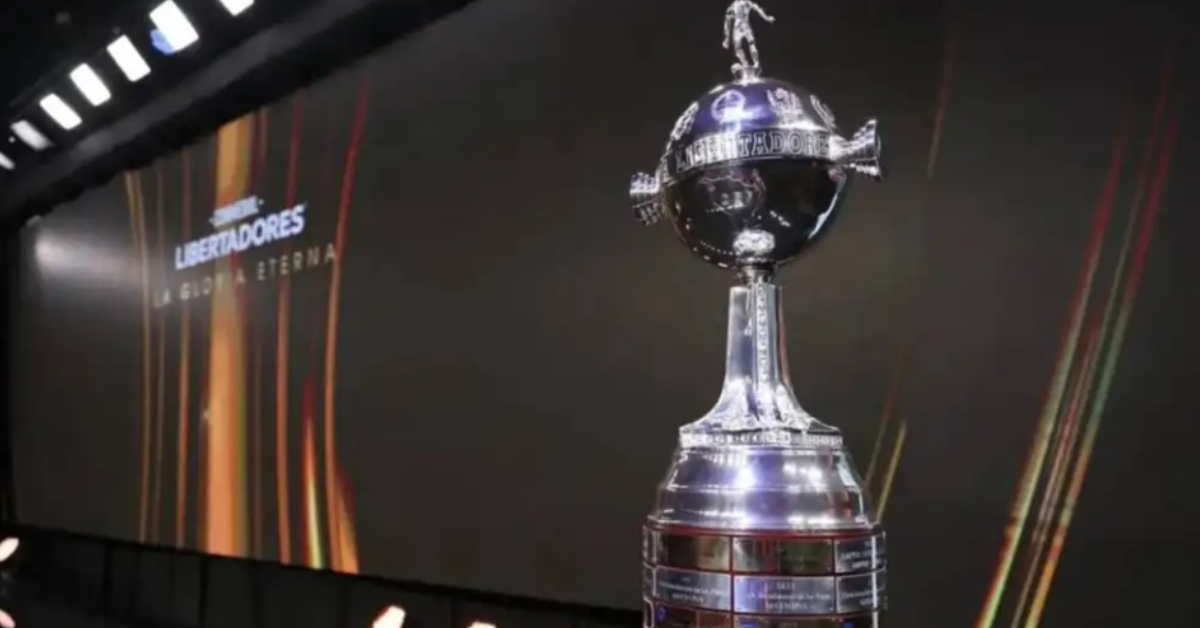 Copa Libertadores 2026: Equipos peruanos conocen sus rivales en la fase ...