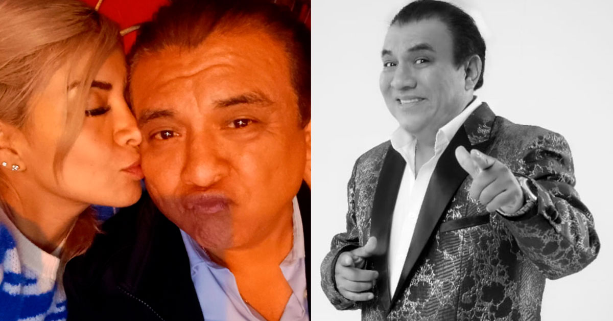 Falleció Manolo Rojas: Hija del reconocido cómico peruano lanza EMOTIVO ...