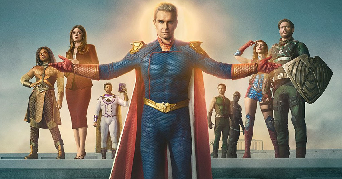 The Boys: Prime Video sorprende a fans tras anunciar que el episodio ...