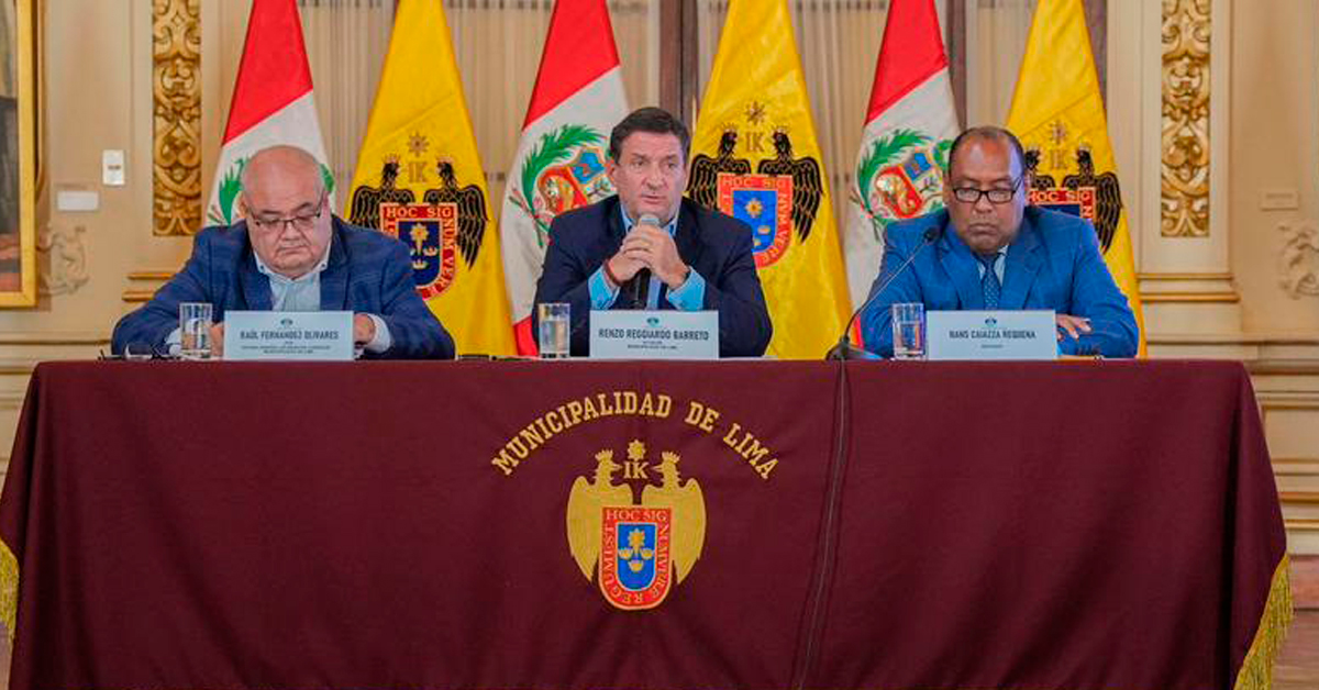 Elecciones 2026: Juzgado se declara incompetente para atender demanda ...
