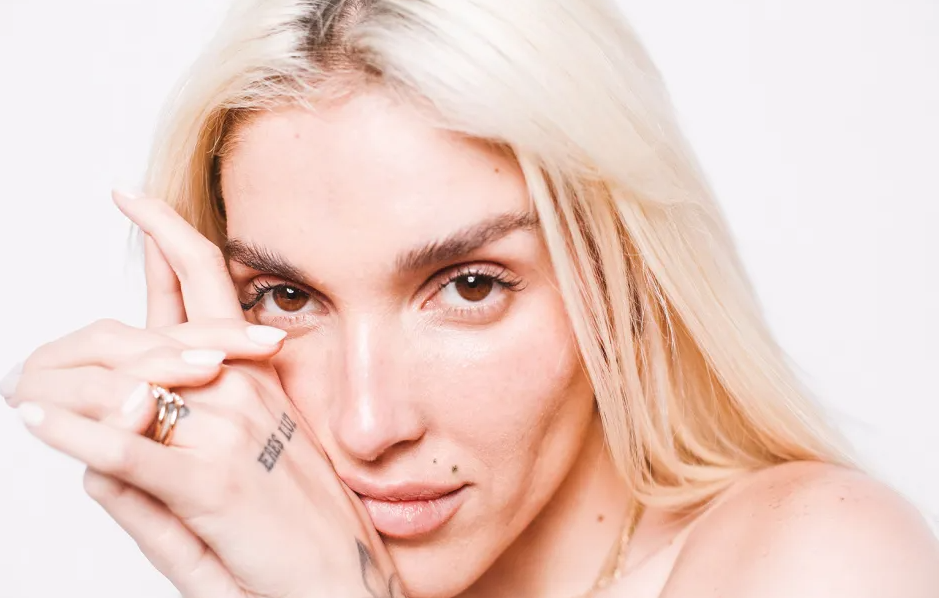 Elena Rose: "Perú es un país que siempre ha apoyado mi música"