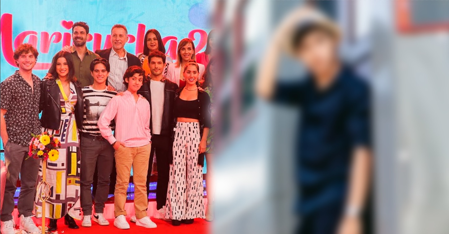Querido actor peruano denuncia haber SUFRIDO bullying laboral por sus ...