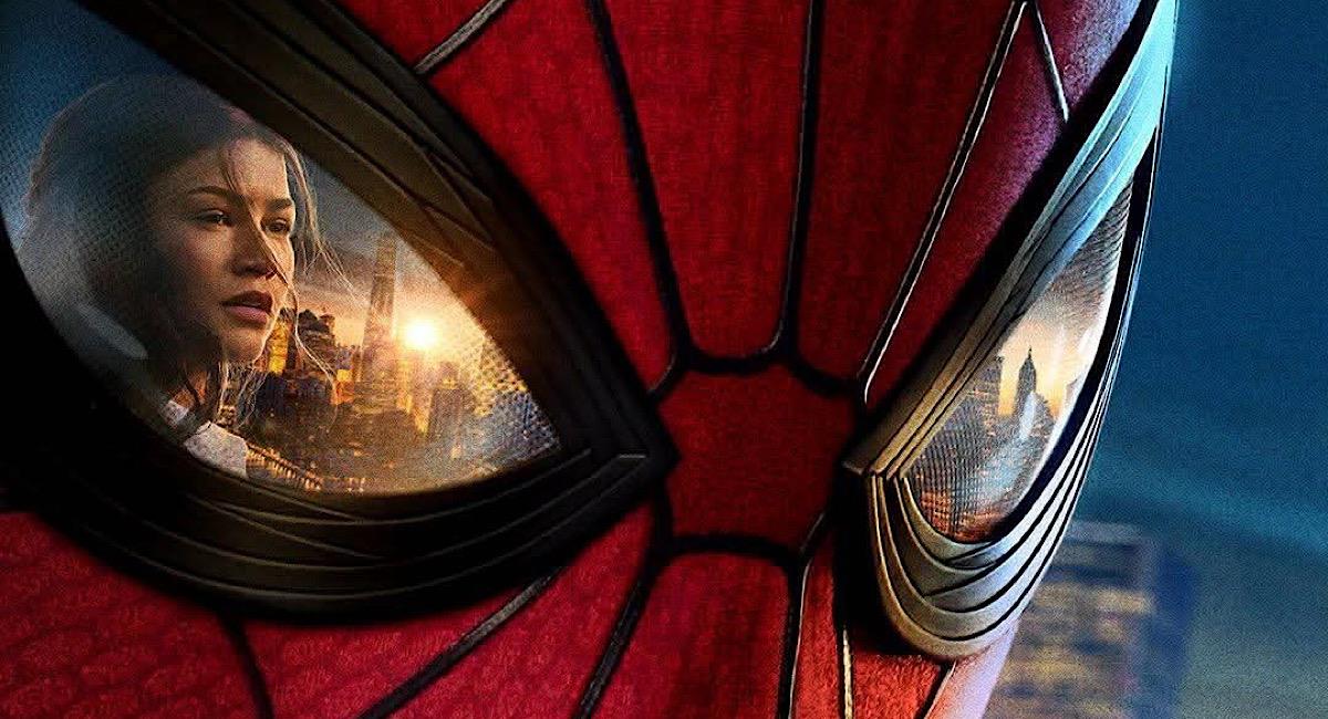 Marvel confirma fecha de estreno de la última película de 'Spiderman ...