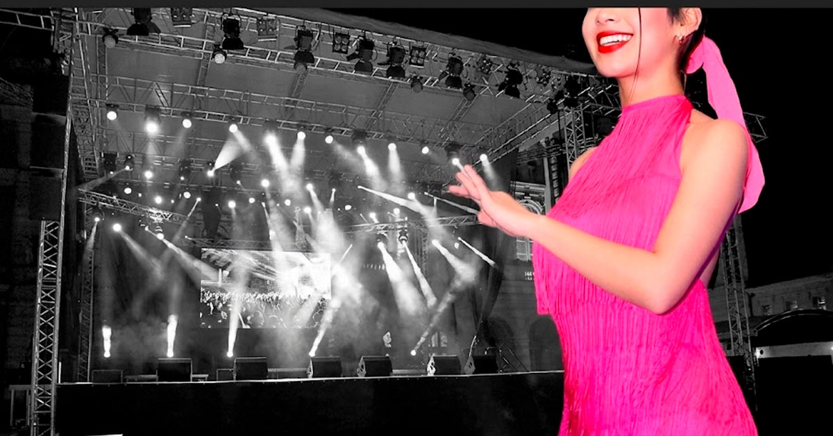 Cantante de famoso grupo de cumbia SE RETIRA de los escenarios tras ...