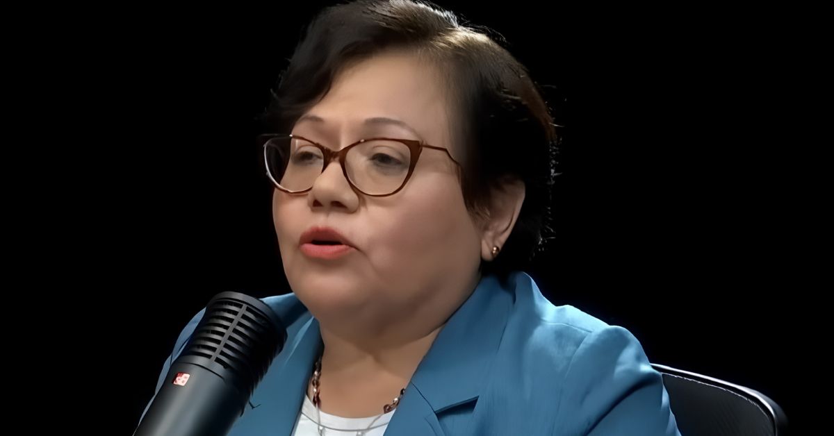 Procuradora General del Estado, María Aurora Caruajulca, podría ser ...