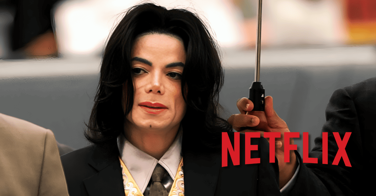 Michael Jackson: Netflix estrenará serie documental sobre el polémico ...
