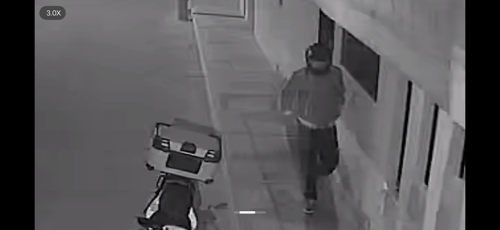 Robos de motocicletas alarman a vecinos de Gregorio Albarracín por ...