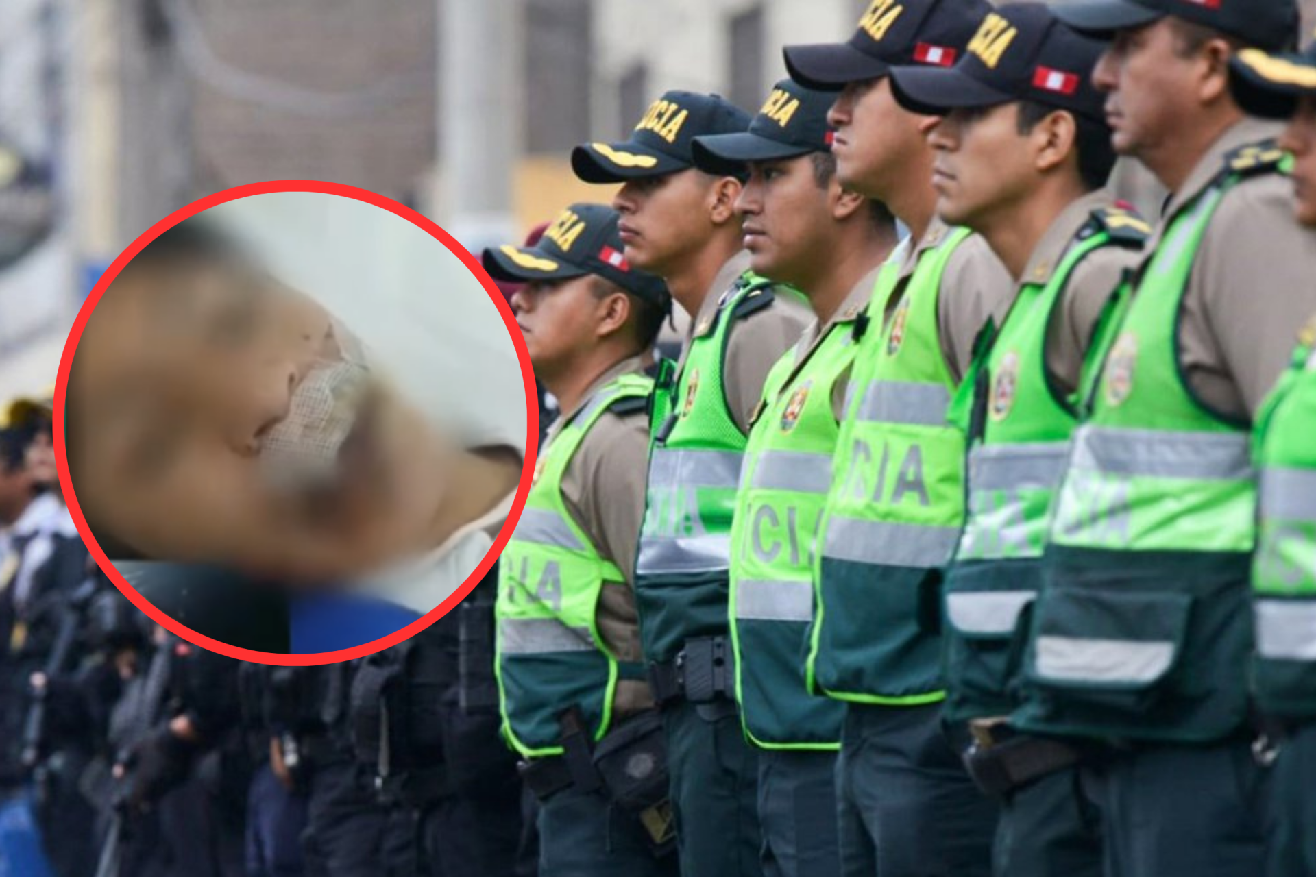 Dictan prisión preventiva contra empleado y dueño de pollería que le ...