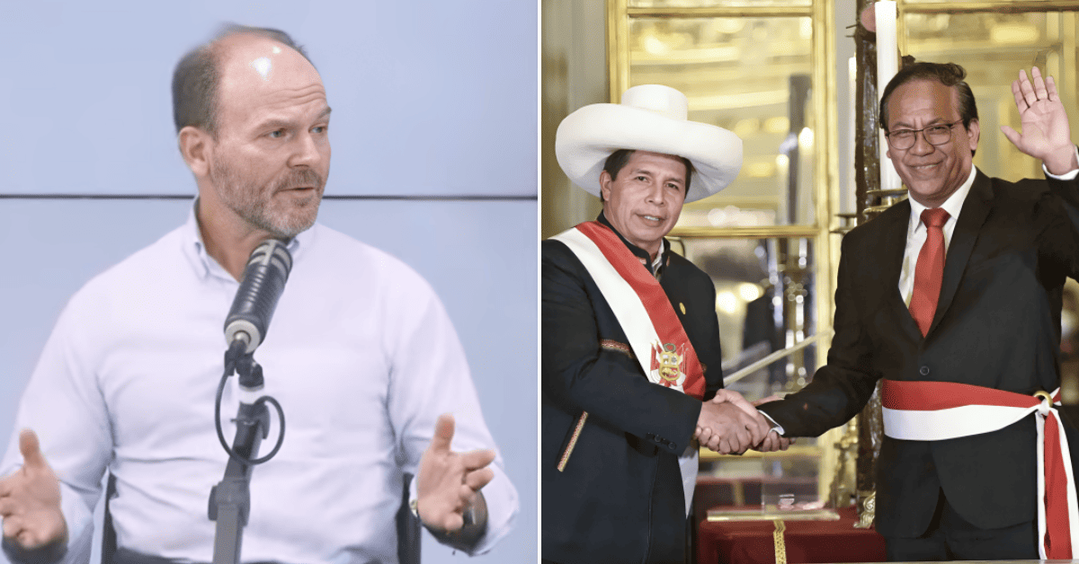 Roberto Sánchez prohibió la promoción del turismo en el extranjero como ...