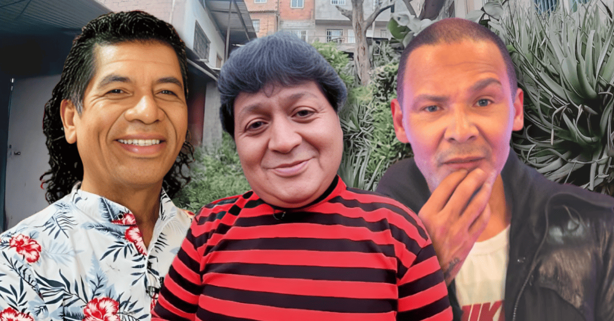 'Cachay' y Kike Suero recuerdan con cariño a 'Pompinchú' a un mes de su ...