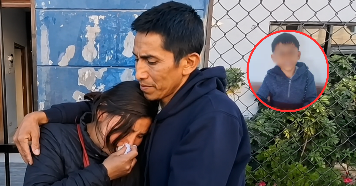 Arequipa: Menor de siete años falleció en clínica a la que ingresó por ...