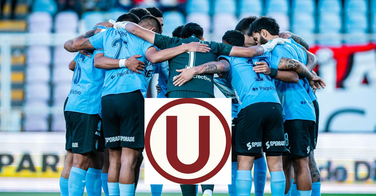 Universitario quiere dar el golpe: Cremas buscan fichar a joya de ...