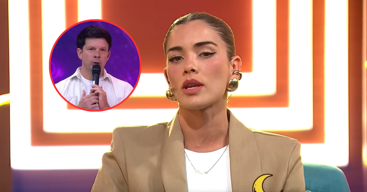 Korina Rivadeneira se somete a RADICAL CAMBIO tras confesión de Mario ...